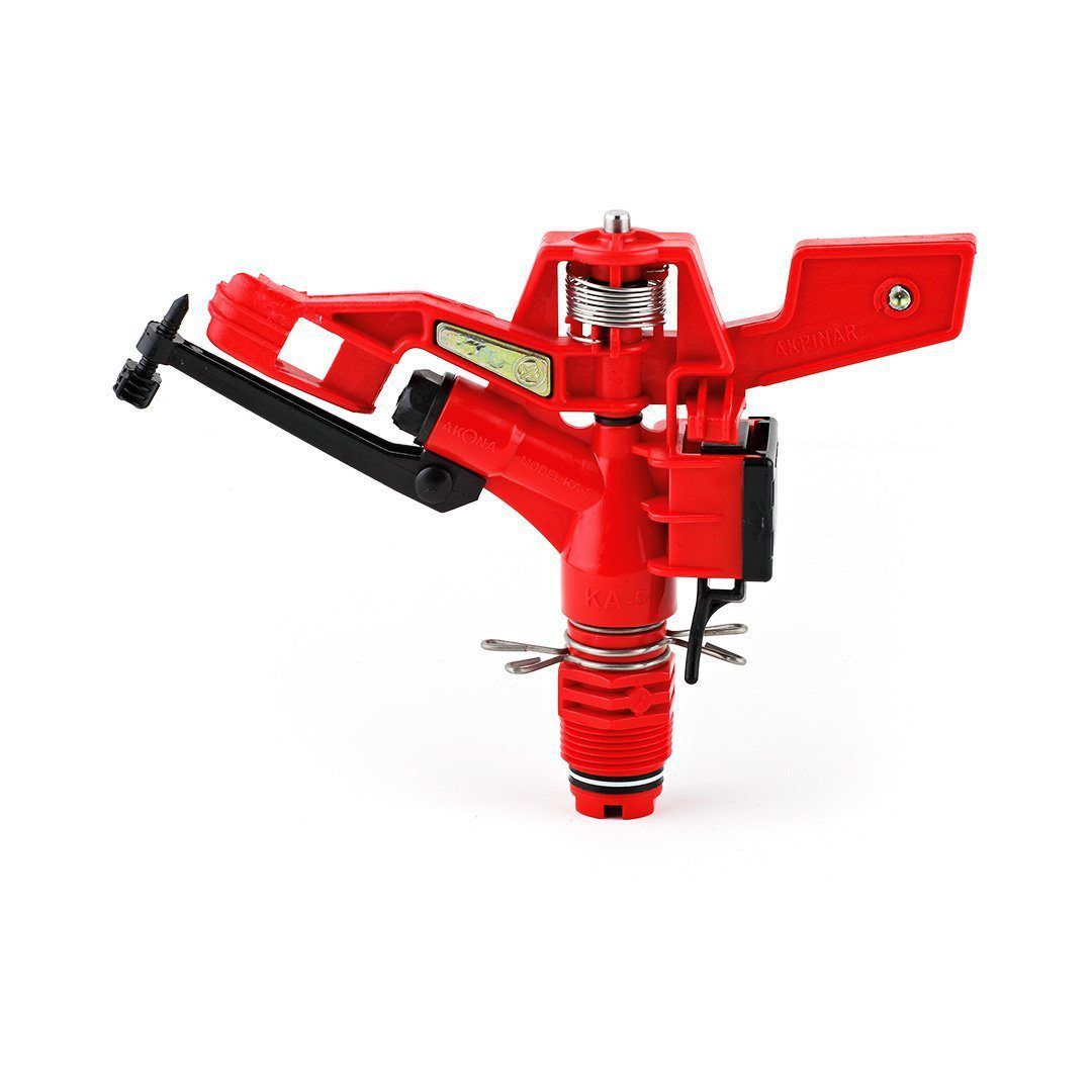 ASPERSORES - KRAYFLEX SAC